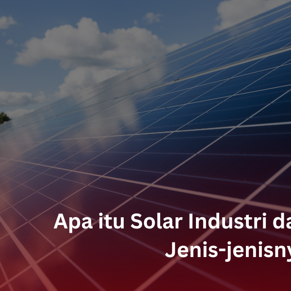 Cara Bisnis Solar Industri: Panduan Lengkap untuk Memulai - Karoseri Remaja